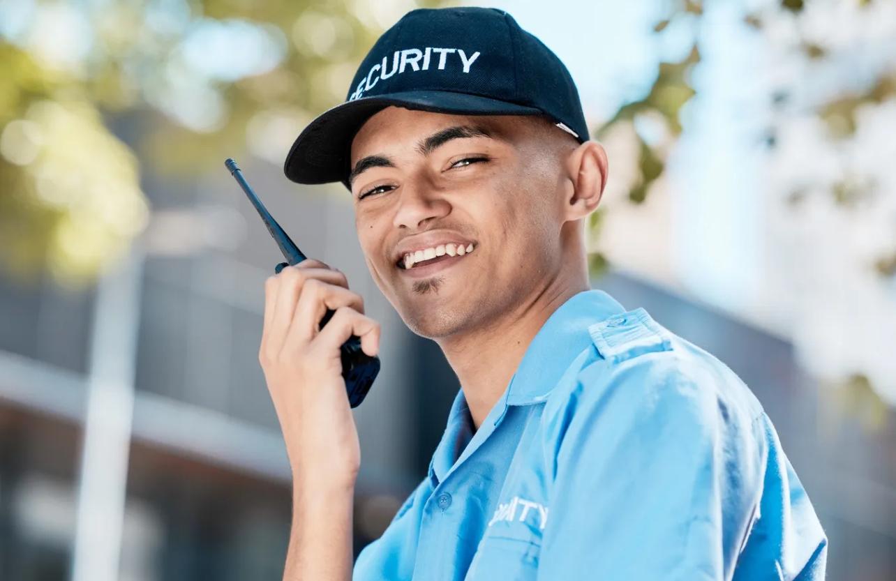 ESS Nationwide - Professional Security Services